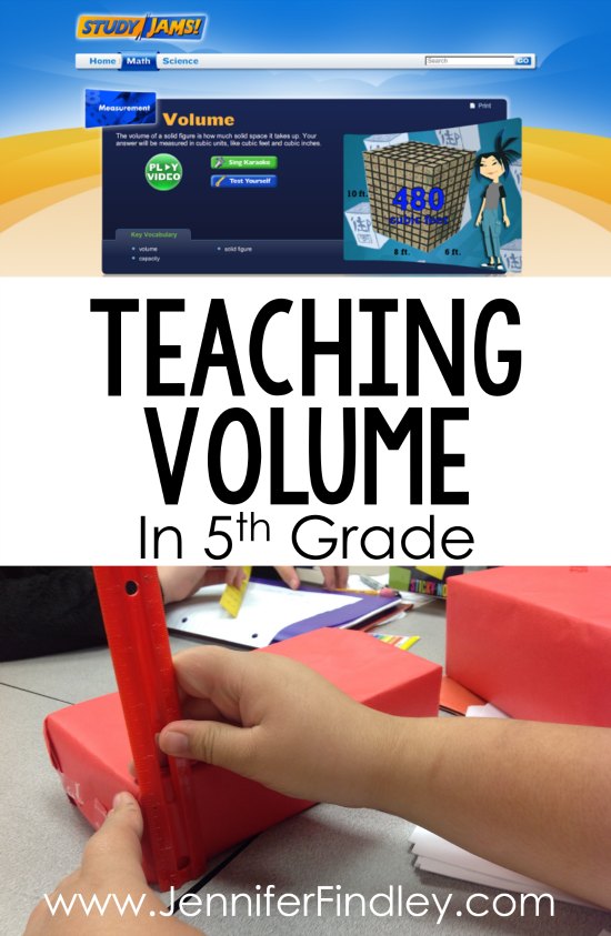 Teaching Volume Free Volume Hands on Activity And Posters Teaching Volume Free Volume Hands on Activity And Posters
