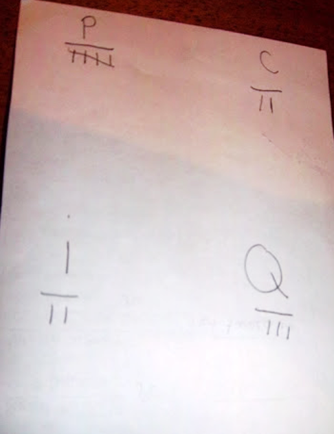 Reading Is Thinking: Using Thinkmarks with Reading Strategies