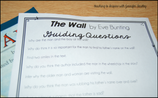 Veterans Day Activities for Upper Elementary - Teaching with Jennifer ...