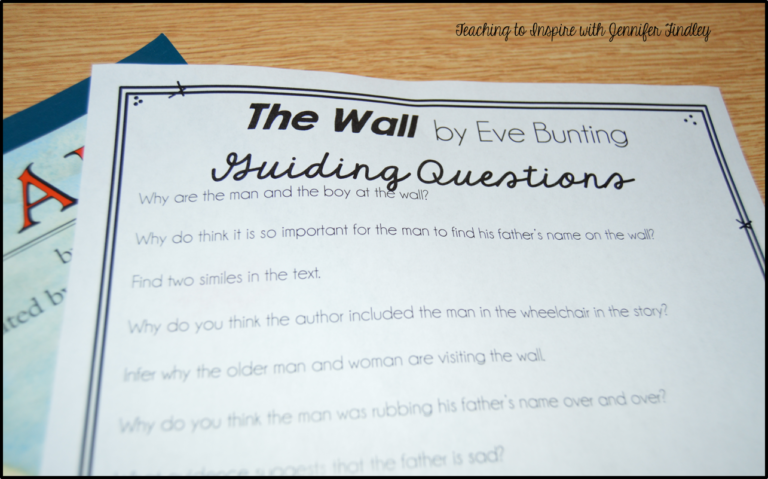 Veterans Day Activities for Upper Elementary - Teaching with Jennifer ...