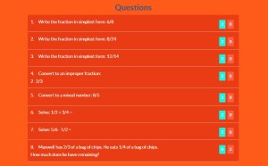 Quizizz {A Self Paced Online Review Game} - Teaching with Jennifer Findley