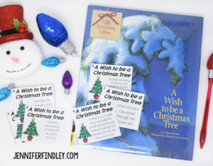Christmas Read Alouds for Upper Elementary {Free Activities} - Teaching ...