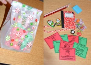 Christmas Activities for Upper Elementary - Teaching with Jennifer Findley