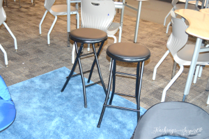 Alternative Seating in the Classroom - Teaching with Jennifer Findley