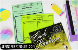 Back to School Read Alouds for Upper Elementary {FREE Printables ...