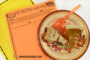 Thanksgiving Activities for Upper Elementary - Teaching with Jennifer ...