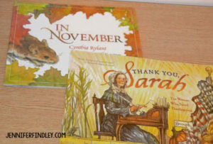 Thanksgiving Activities for Upper Elementary - Teaching with Jennifer ...