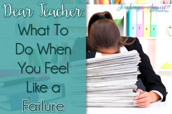 Uncategorized Archives - Teaching with Jennifer Findley