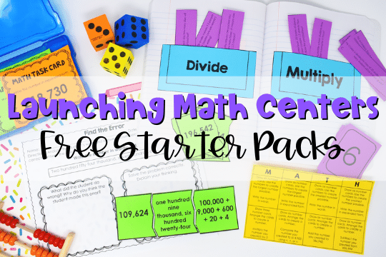 Math Archives - Teaching with Jennifer Findley