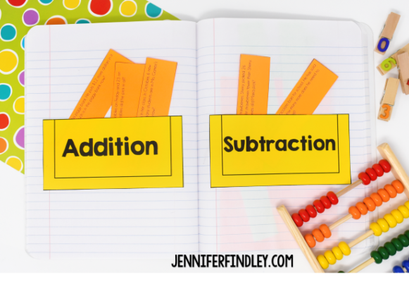 Launching Guided Math Centers with FREE Starter Packs