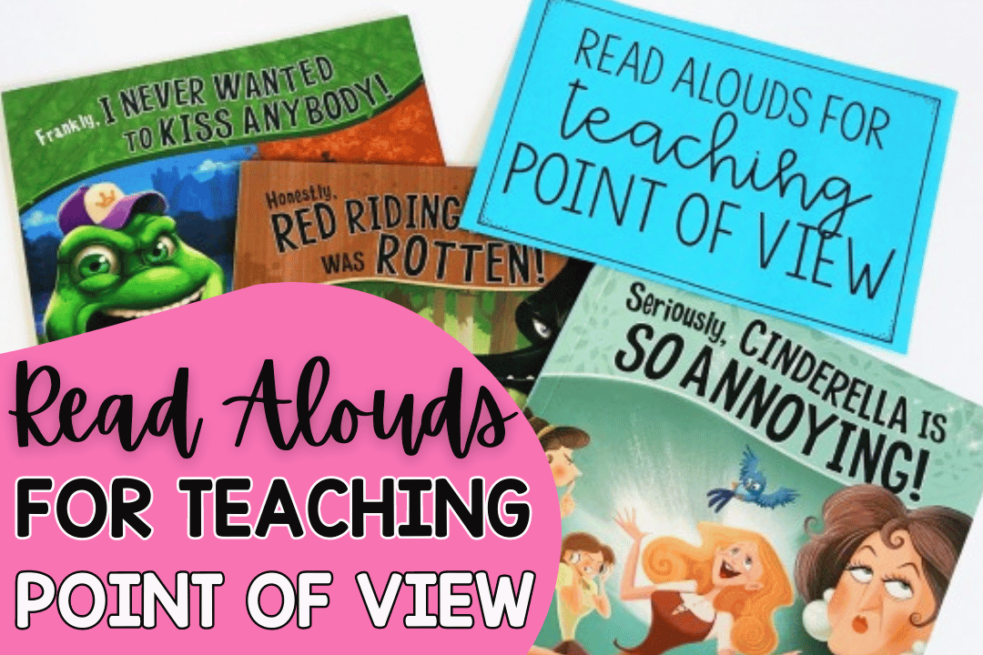 Read Alouds Archives - Teaching with Jennifer Findley