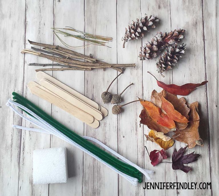 Fall Engineering Activities and Challenges for Upper Elementary ...