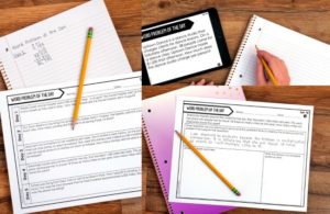 Explaining Answers in Math: How to Help Your Students Explain Their ...