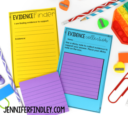 Tips for Teaching RACE Constructed Response Strategy - Teaching with ...