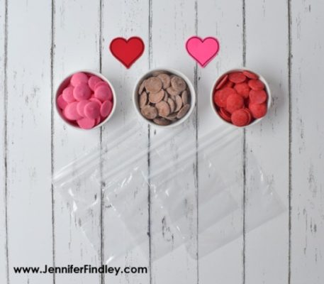 Valentine's Day Science Activity: Chocolate States of Matter - Teaching ...