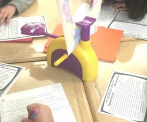 Playing Pie Face Game in the Classroom {Engaging Test Prep} - Teaching ...
