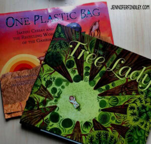 Earth Day Activities for Upper Elementary - Teaching with Jennifer Findley
