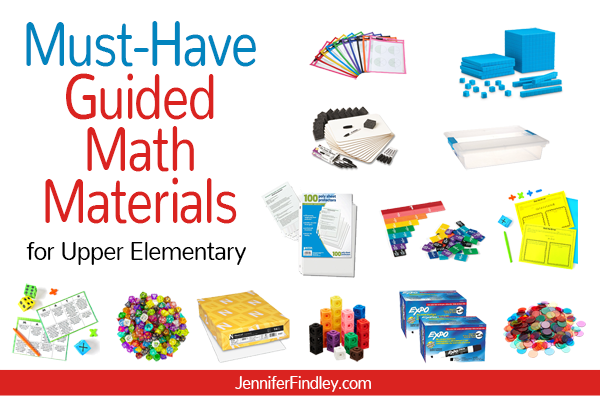 Math Archives - Page 6 of 17 - Teaching with Jennifer Findley