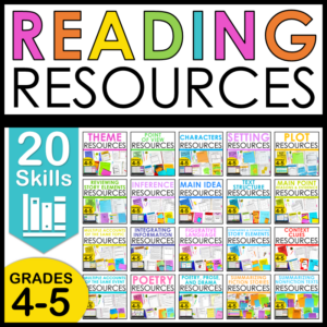 Teaching Reading Virtually - Teaching with Jennifer Findley