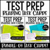 Test Taking Strategies (Free Resources!)
