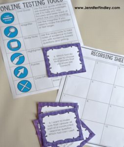 Online Testing Strategies: Prepare Your Students To Take Online ...