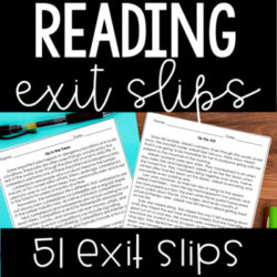 Free I Can Statements - 5th Grade Literacy ELA