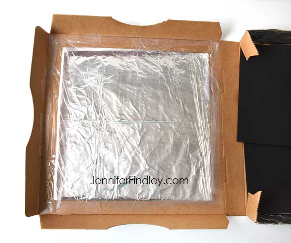 Solar Oven Project with Free Printables