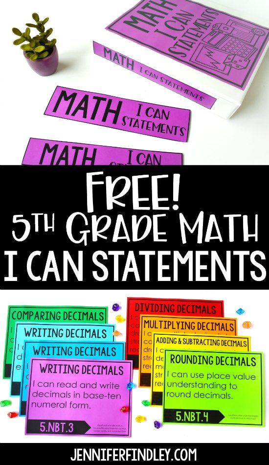 5th Grade Math Teks 2020 Terbaik KAIZEN PALLI
