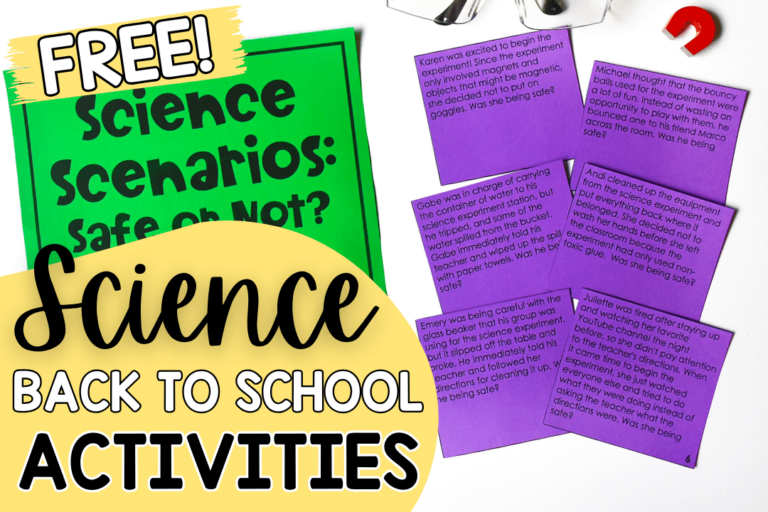 Science & Social Studies Archives - Teaching with Jennifer Findley