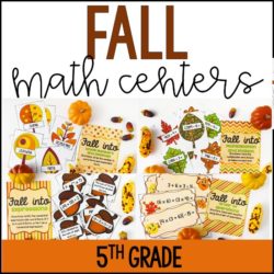 Fall Engineering Activities and Challenges for Upper Elementary ...