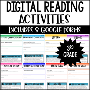 Viewing Responses in Google Forms - Teaching with Jennifer Findley