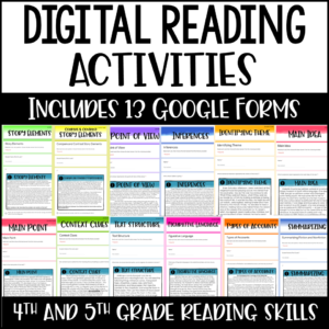 How to Assign Google Forms to Your Students