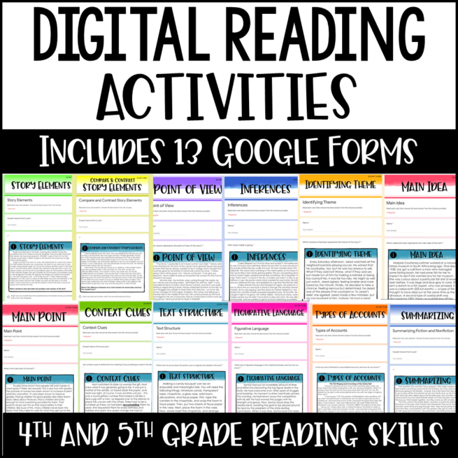 How to Assign Google Forms to Your Students