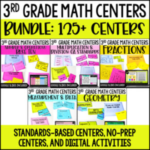 Free Fraction Activities - Teaching with Jennifer Findley