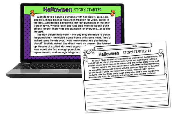 Exclusive Freebie Library - Teaching with Jennifer Findley