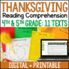 Thanksgiving Science Activities {With Cranberries} - Teaching with ...