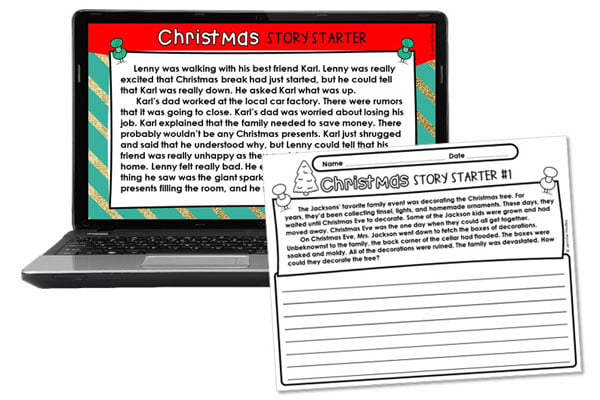 Exclusive Freebie Library - Teaching with Jennifer Findley
