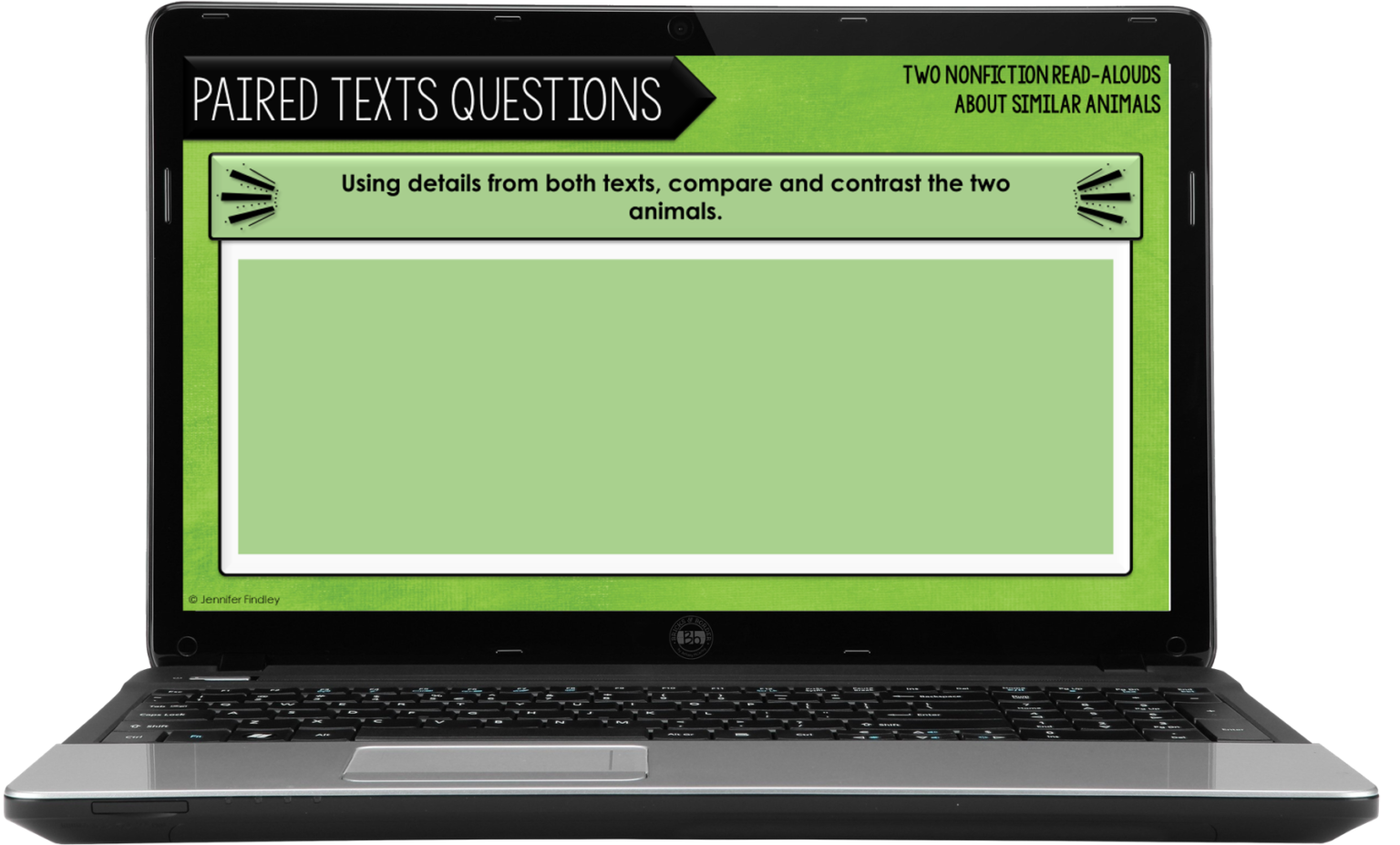 Free Resources for Teaching Paired Passages