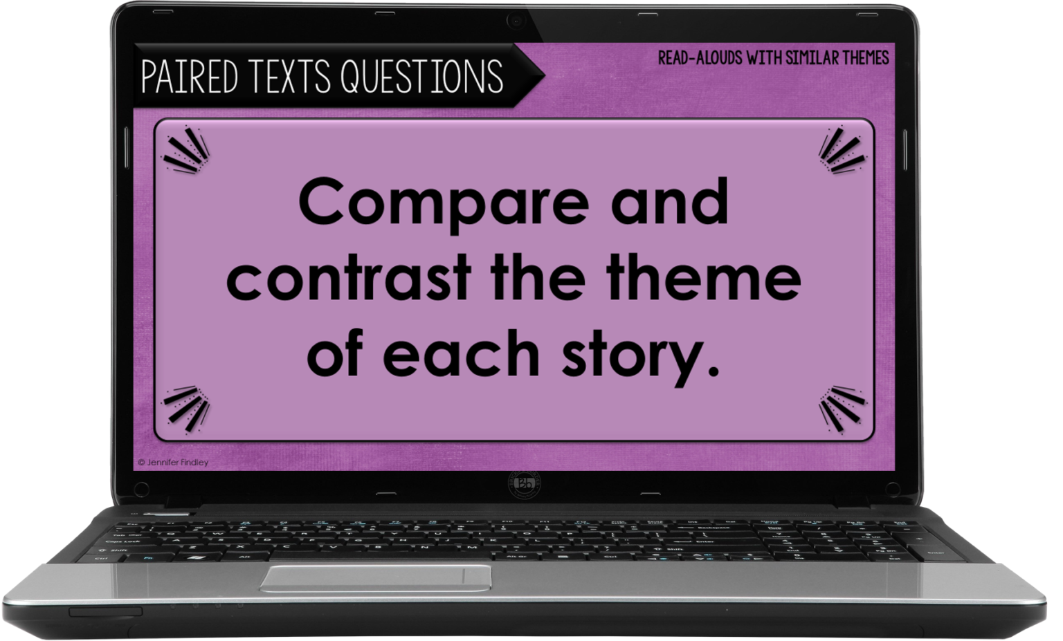 Free Resources for Teaching Paired Passages