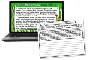 Exclusive Freebie Library - Teaching with Jennifer Findley