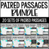Free Resources for Teaching Paired Passages