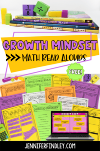 Math Read Alouds for Upper Elementary