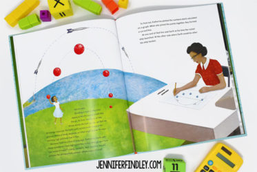 Math Read Alouds for Upper Elementary