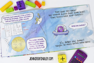 Math Read Alouds for Upper Elementary