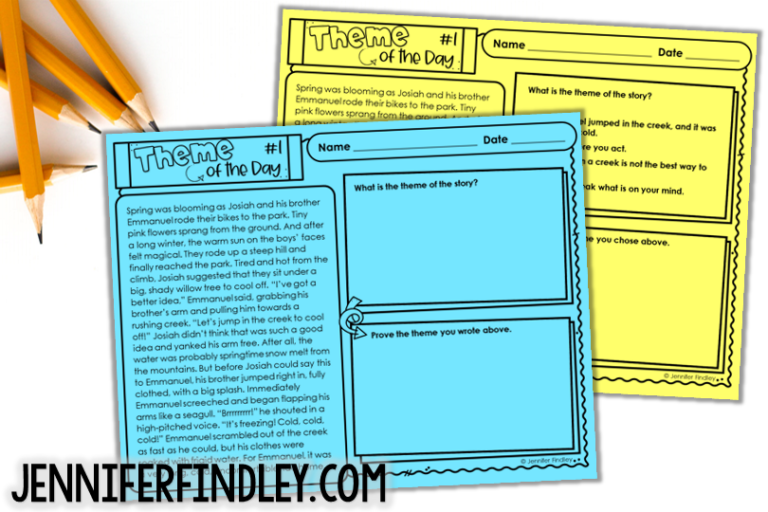 Grammar, Reading, and Math Resources for Back to School - Teaching with ...