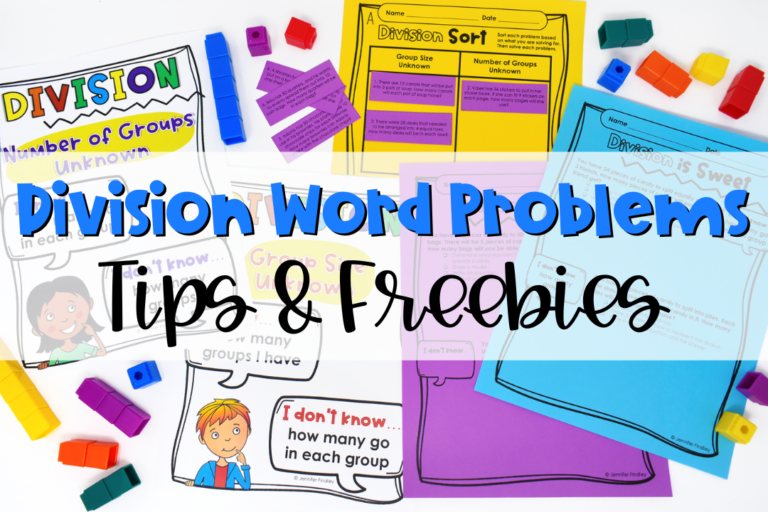 Math Archives - Teaching with Jennifer Findley