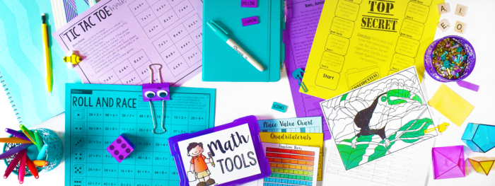 Practical ideas and resources to inspire both you and your students ...