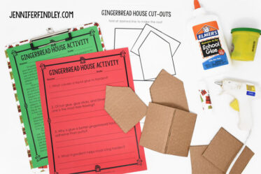 3 Christmas STEM Activities for Upper Elementary - Teaching with ...