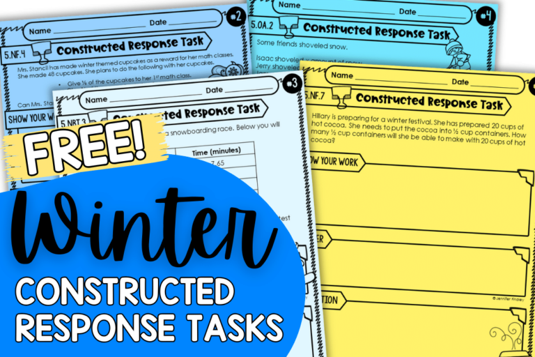 Math Archives - Teaching with Jennifer Findley