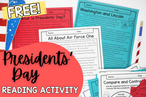 Reading Archives - Page 2 of 16 - Teaching with Jennifer Findley